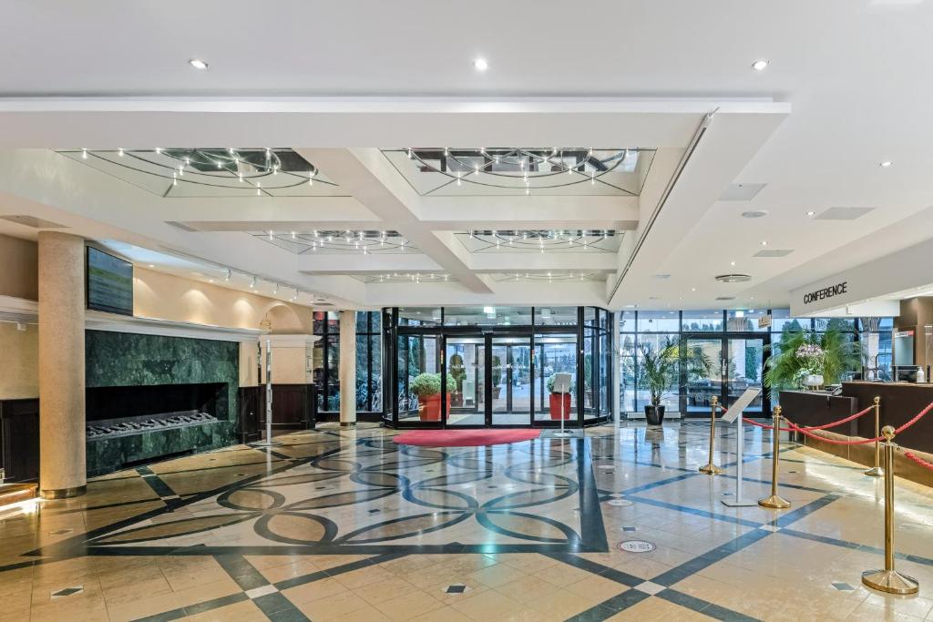 Holiday Club Turun Caribia, Turku (updated prices 2025)