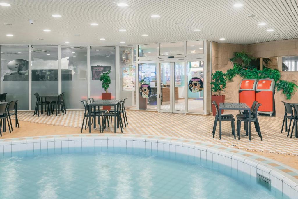 Holiday Club Turun Caribia, Turku (vuoden 2025 päivitetyt hinnat)