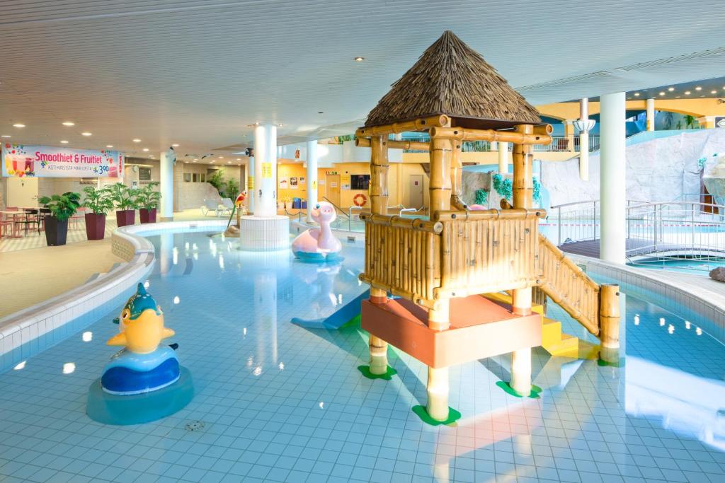 Holiday Club Turun Caribia, Turku (updated prices 2025)