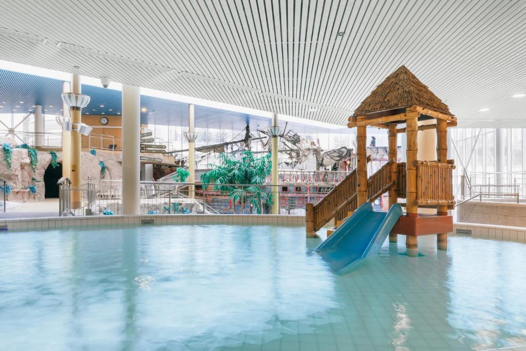 Holiday Club Turun Caribia, Turku (updated prices 2025)