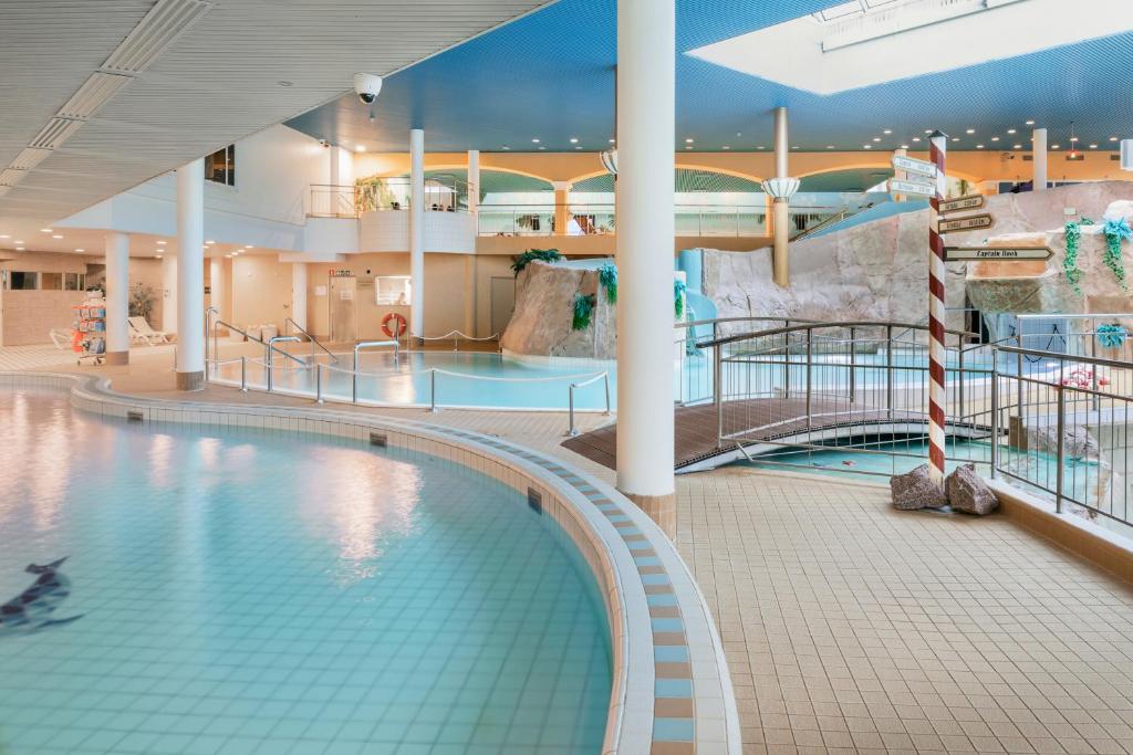 Holiday Club Turun Caribia, Turku (updated prices 2025)