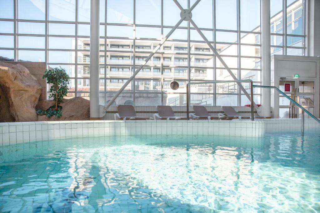 Holiday Club Turun Caribia, Turku (updated prices 2025)