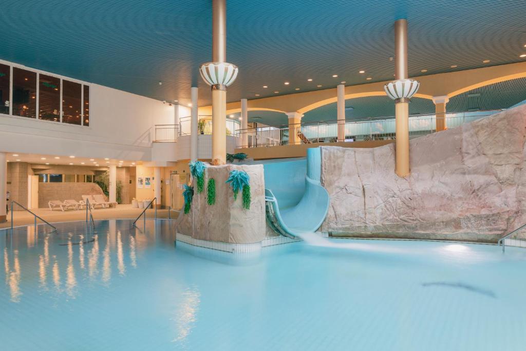 Holiday Club Turun Caribia, Turku (updated prices 2025)