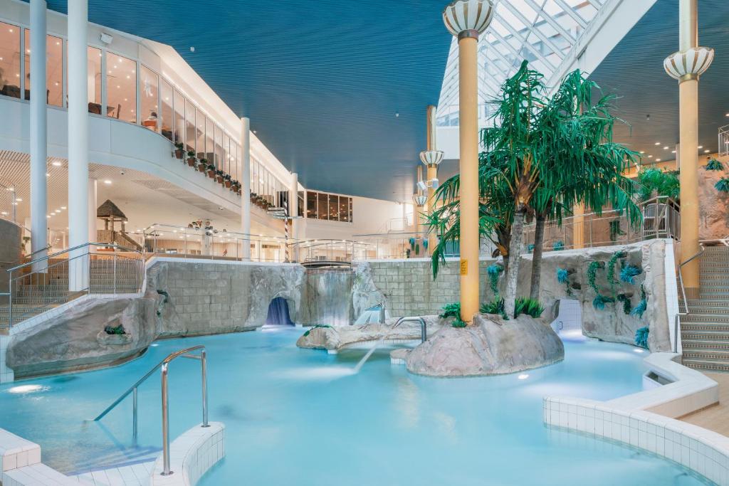 Holiday Club Turun Caribia, Turku (vuoden 2025 päivitetyt hinnat)