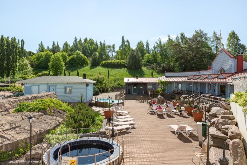 Holiday Club Turun Caribia, Turku (updated prices 2025)