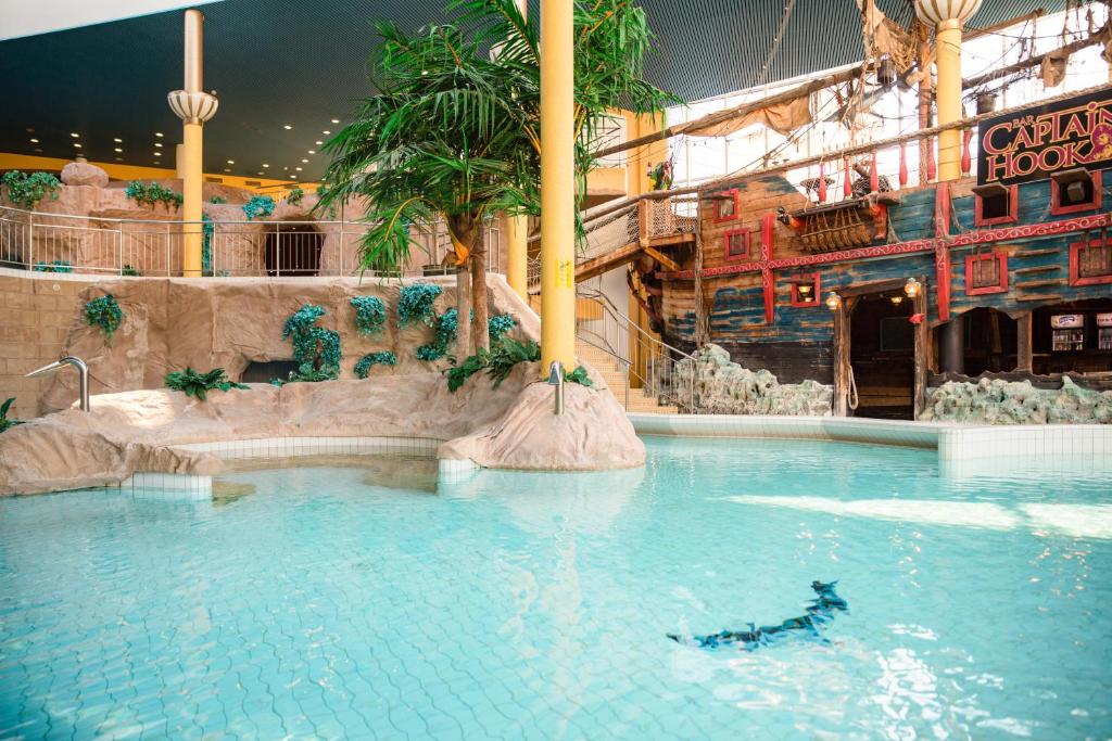 Holiday Club Turun Caribia, Turku (updated prices 2025)