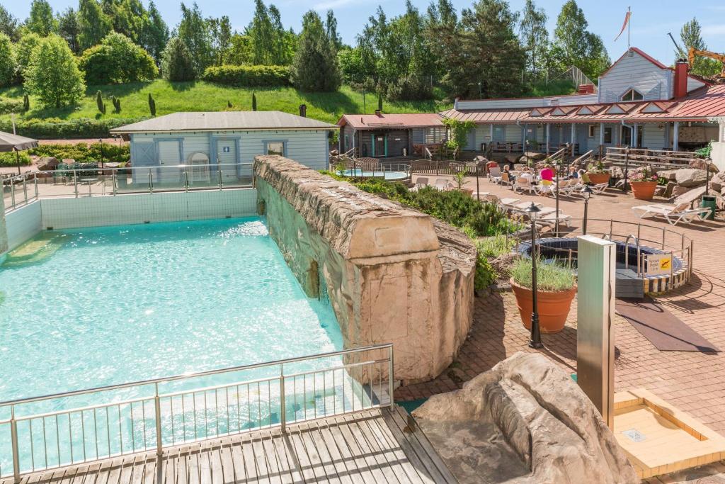 Holiday Club Turun Caribia, Turku (updated prices 2025)