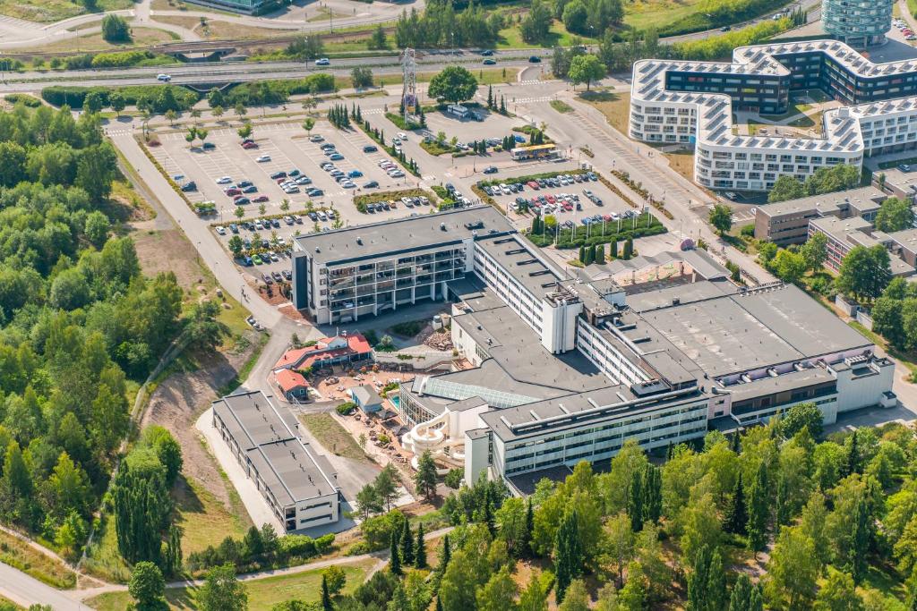 Holiday Club Turun Caribia, Turku (updated prices 2025)