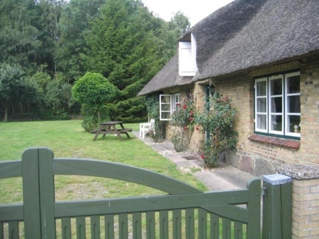 Ferienhaus für 4 Personen ca 100 m in Ramstedt, Schleswig-Holstein ...