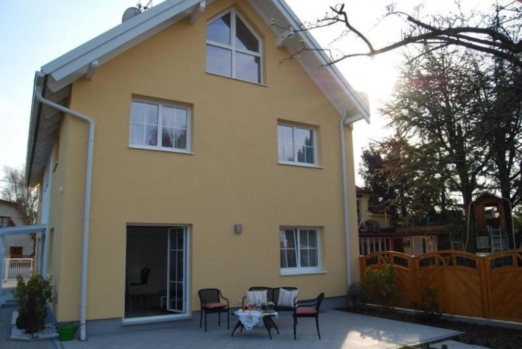 Ferienwohnung Für 4 Personen Ca 40 M In Bezirk 21-floridsdorf, Wien Und Umgebung - A78424 - Wien