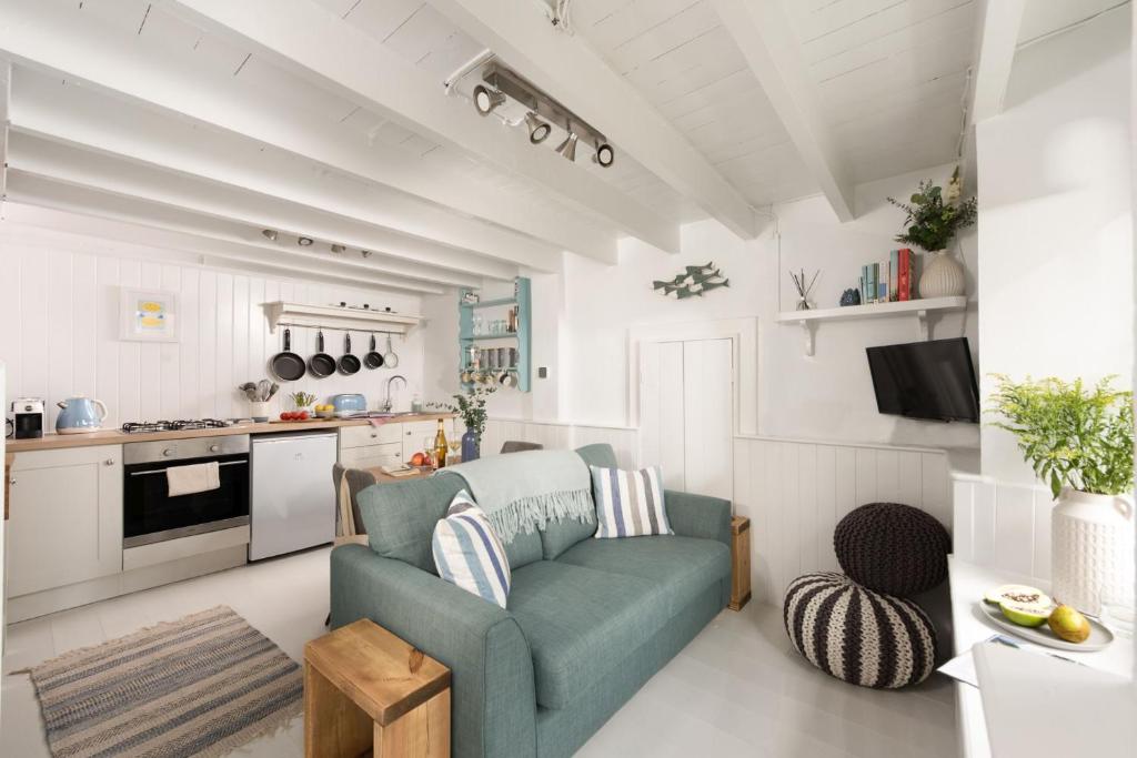 Newlyn Nookery, Newlyn (updated prices 2026)