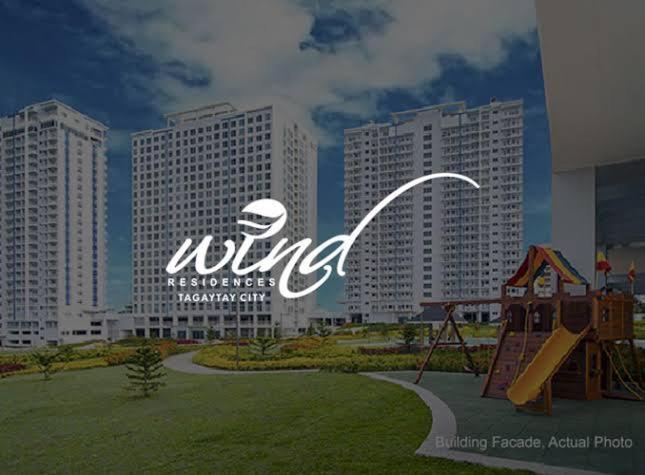 Wind Residence T4-N Near Drop Tower At Sky Ranch, Тагайтай – Обновени цени 2023