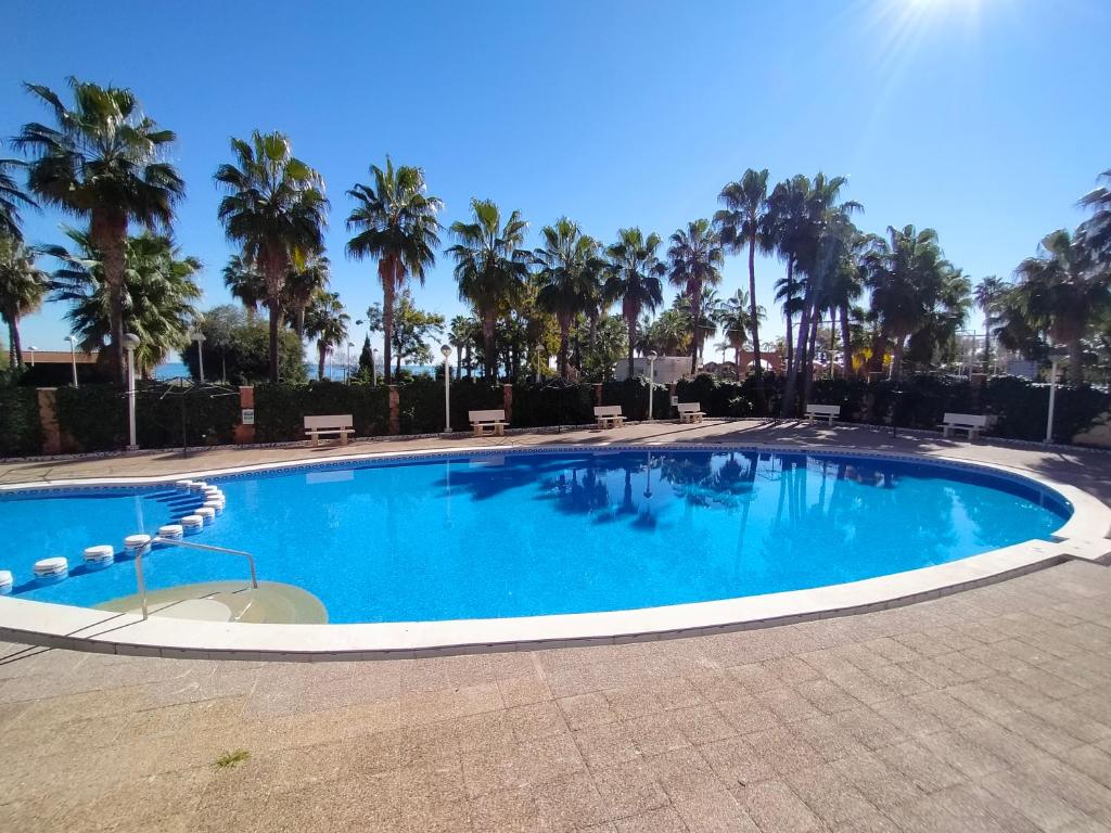 ACV - Costa Marfil I-2ª Linea Planta 5 Norte 1