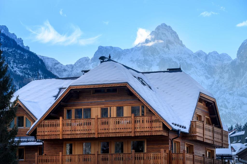 Vila Pavlina, Kranjska Gora (updated prices 2025)