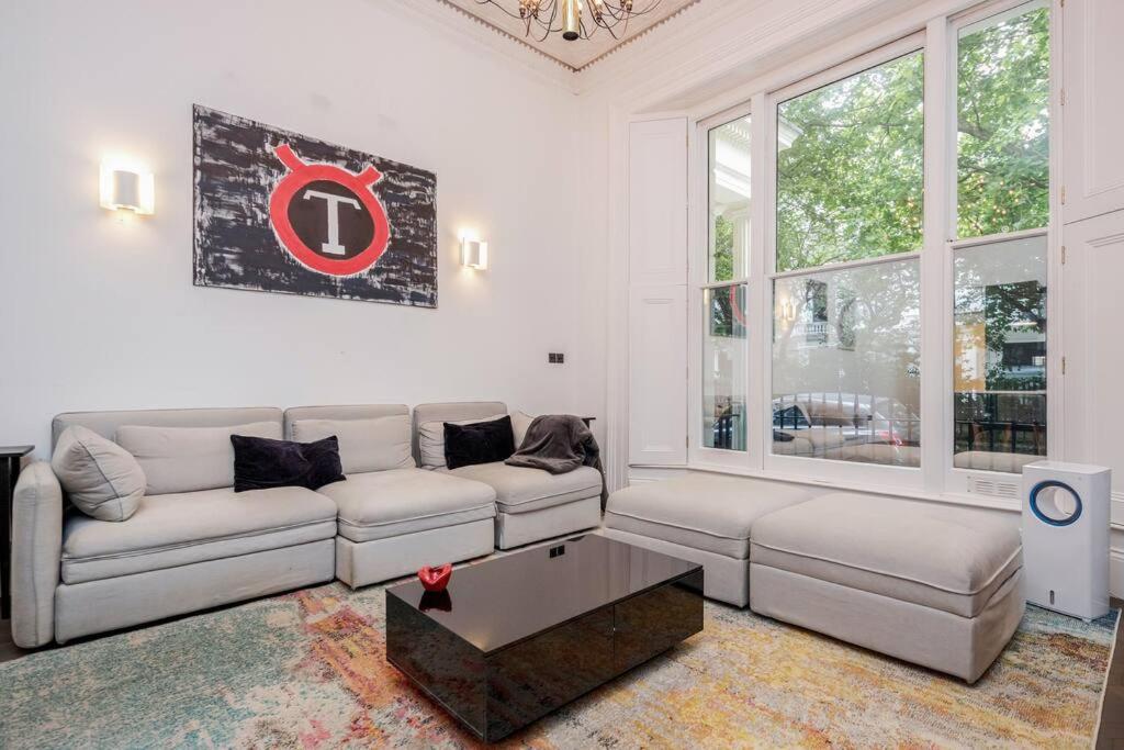 Appartement MODERN 1BDR FLAT IN QUEEN’S GARDENS (Verenigd Koninkrijk ...