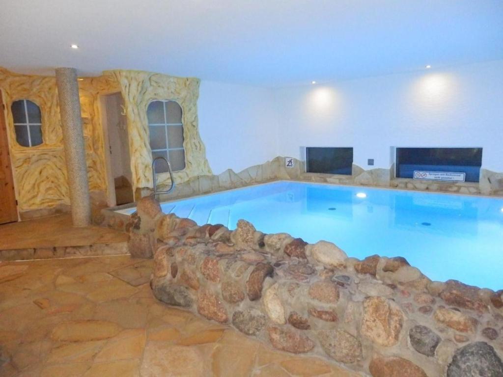 Appartement De Vacances Prerow Pour 1 - 2 Personnes - Logement De Vacances Dans  Un Logement Multipl - Darß, Allemagne