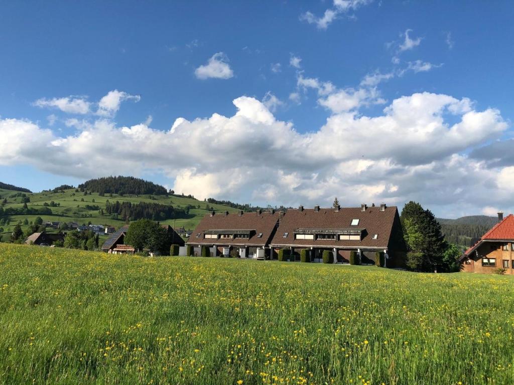 Ferienhaus Für 7 Personen Ca 100 M In Bernau Im Schwarzwald, Schwarzwald Skigebiet Menzenschwand Am Feldberg - Todtmoos
