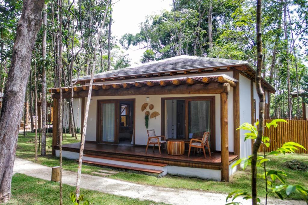 Bangalo 16 EcoVillage Arraial x Trancoso، ارايال دايودا (أسعار محدثة ...