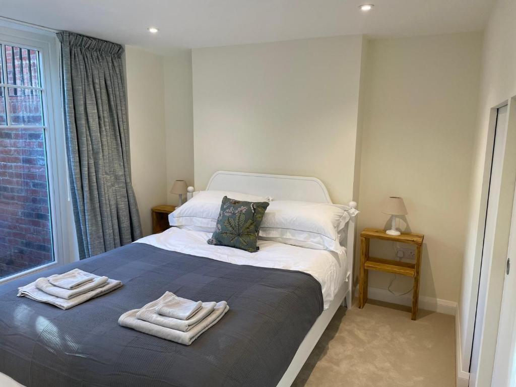 Self-contained Annex With Parking Central Oxford - Oxford
