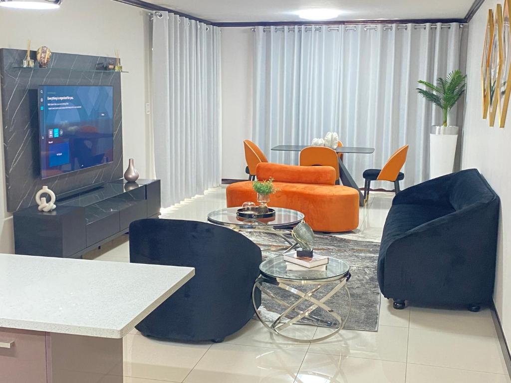 Moonpopson Luxury Apartments, Fourways Sandton, Sandton - обновленные ...