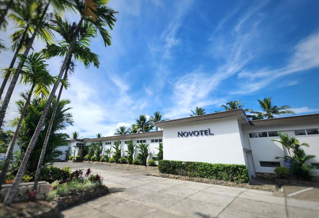 Novotel Suva Lami Bay, Suva (updated prices 2025)