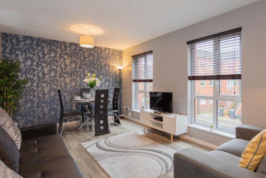 Beautiful apartment in the heart of Belfast!!, Belfast (updated prices ...