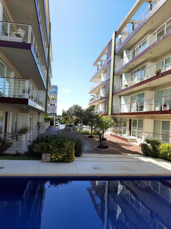 Edificio Blue Port Punta del Este, Punta del Este (precios actualizados 2026)