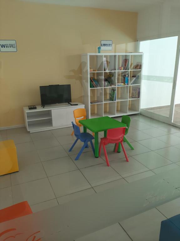 Edificio Blue Port Punta del Este, Punta del Este (precios actualizados 2024)