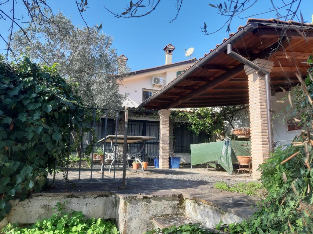 LILIUM HOUSE ARCE, Rocca dʼArce (updated prices 2025)