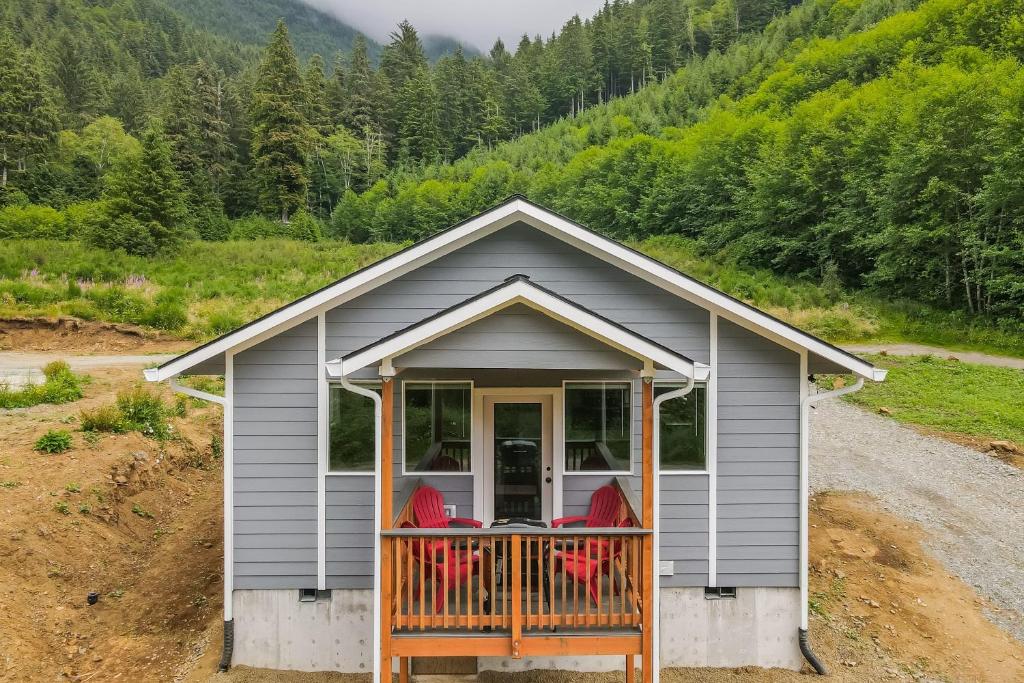 Nehalem Coastal Oasis - Manzanita, OR