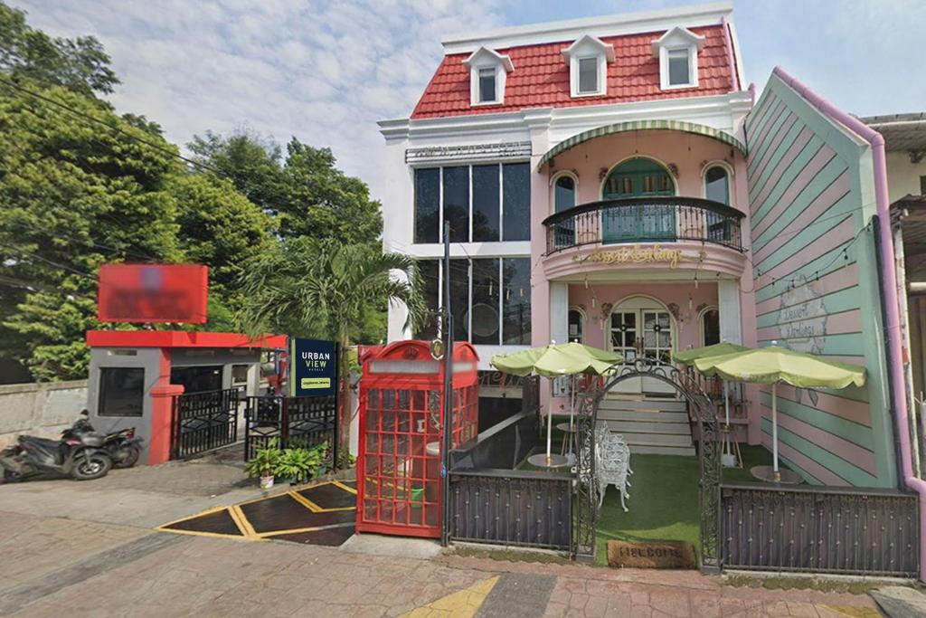 Urbanview Hotel Jagakarsa, Jakarta – Updated 2023 Prices