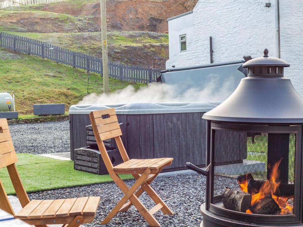 Burnside Cottage, Bardon Mill – Updated 2023 Prices