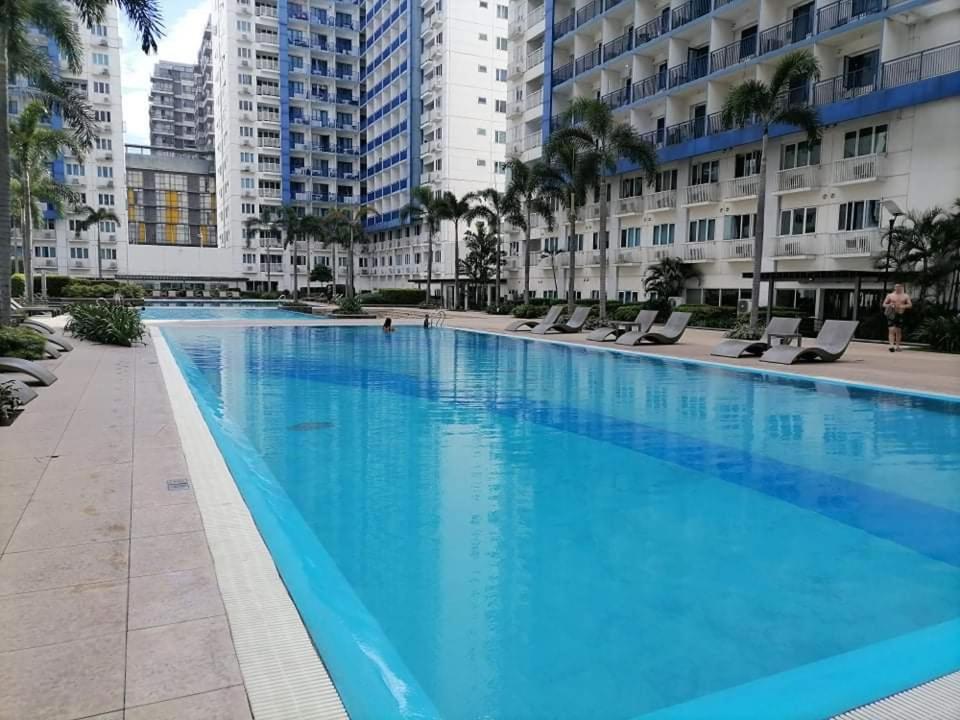 The FINEST Sea Residences Condo, Manila (updated prices 2025)
