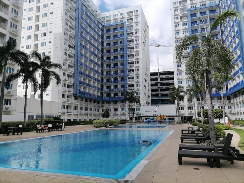 The FINEST Sea Residences Condo, Manila (updated prices 2025)