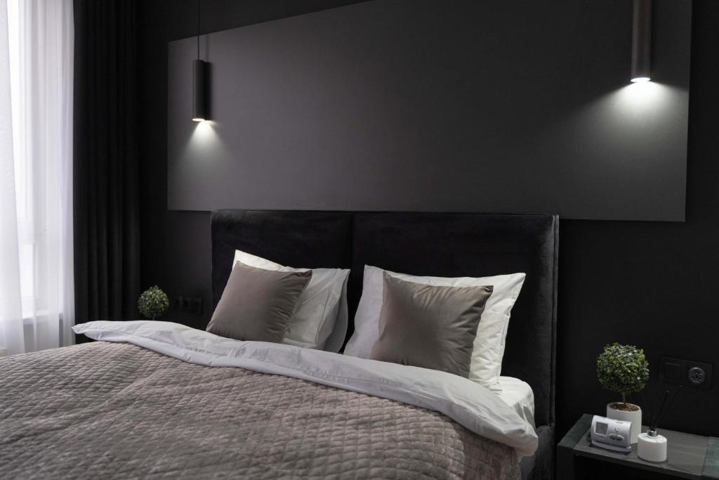 RentWill apartments Shadow, Chişinău (updated prices 2026)