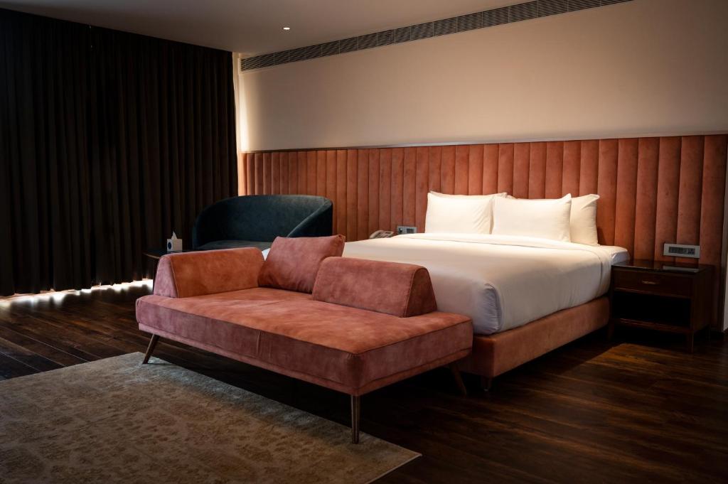 Kimmane Golf Resort, Shimoga (updated prices 2025)