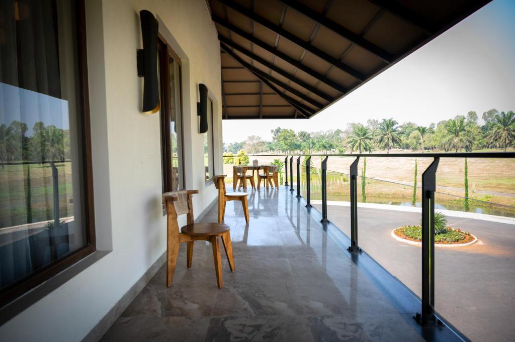 Kimmane Golf Resort, Shimoga (updated prices 2025)