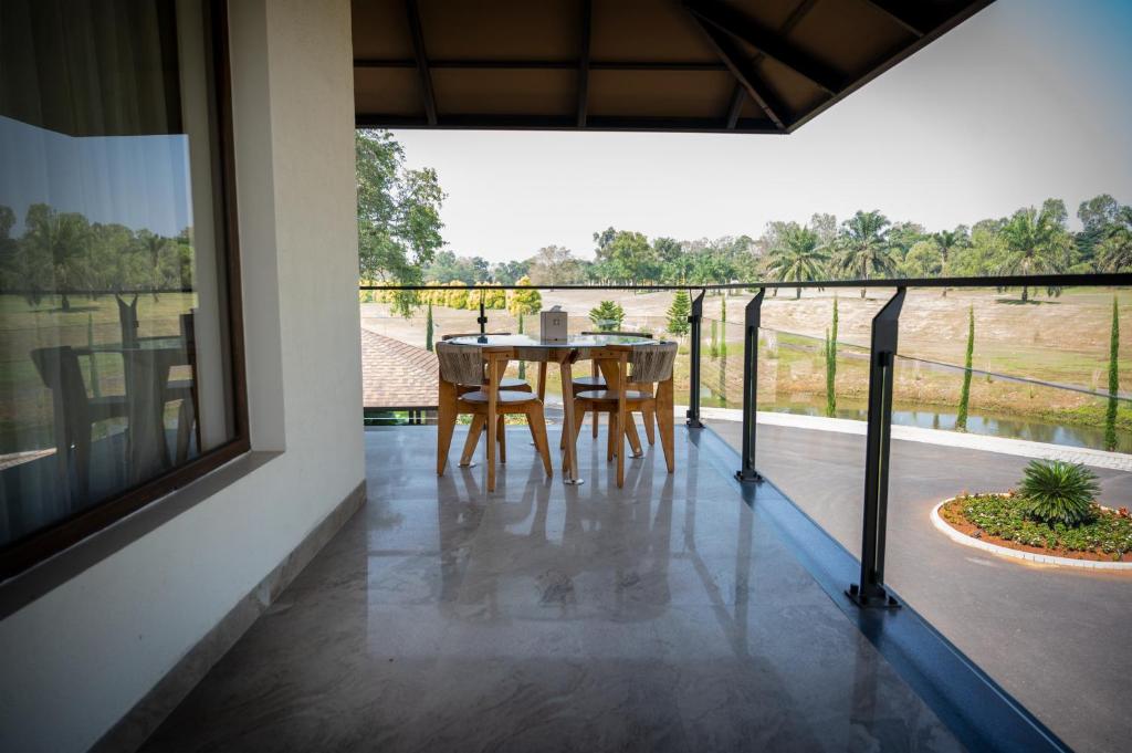 Kimmane Golf Resort, Shimoga (updated prices 2025)