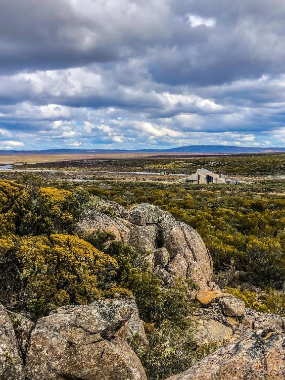 Thousand Lakes Lodge, Liawenee (updated prices 2026)