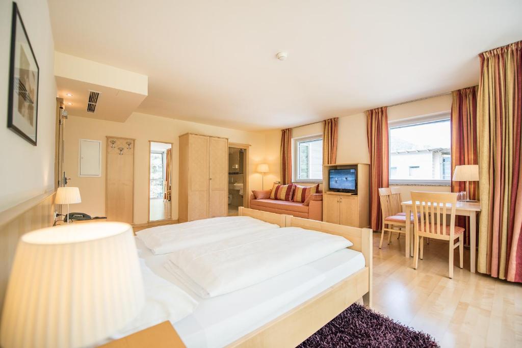 Lodenwirt Residence, Vintl (aktualisierte Preise für 2026)