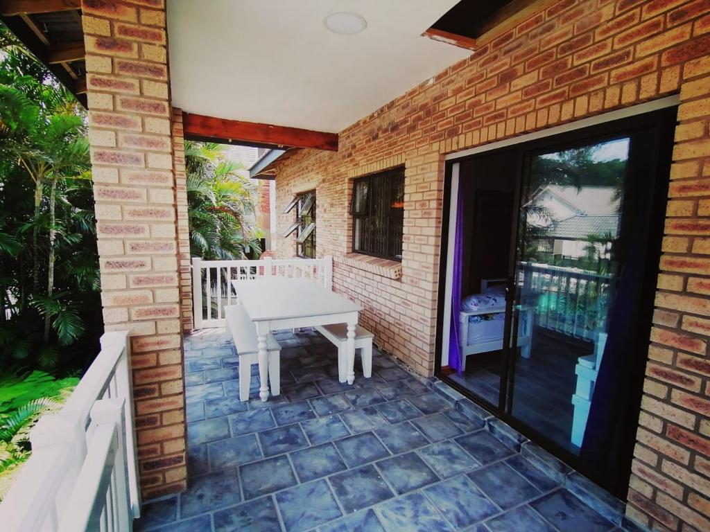 Peace Cottages Uvongo., Uvongo Beach – Tarifs 2023