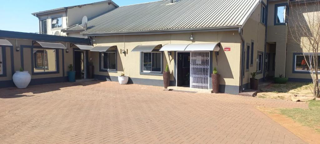 Green View Guest House, Delmas, South Africa - Booking.com