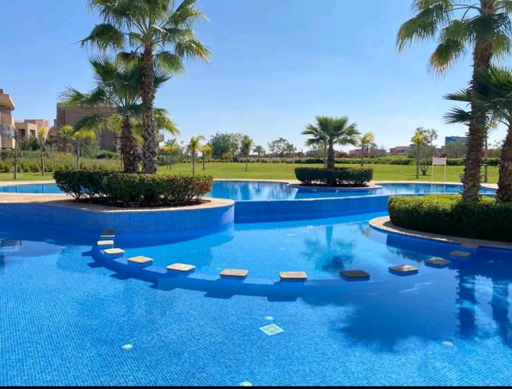 Marrakech Golf City Prestigia, Marrakech (updated prices 2026)