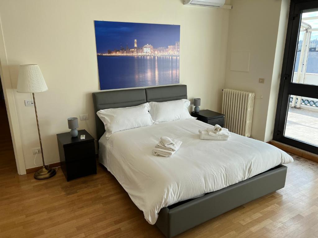 Argiro exclusive suite, Bari (updated prices 2026)