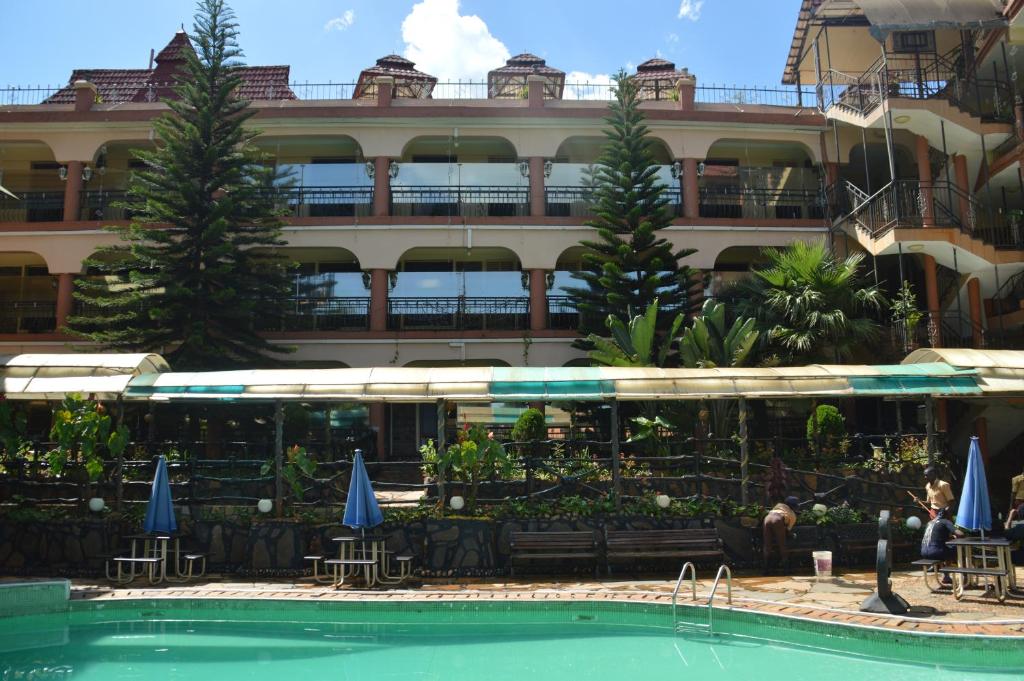 Aturukan Hotel, Kitale – Updated 2023 Prices