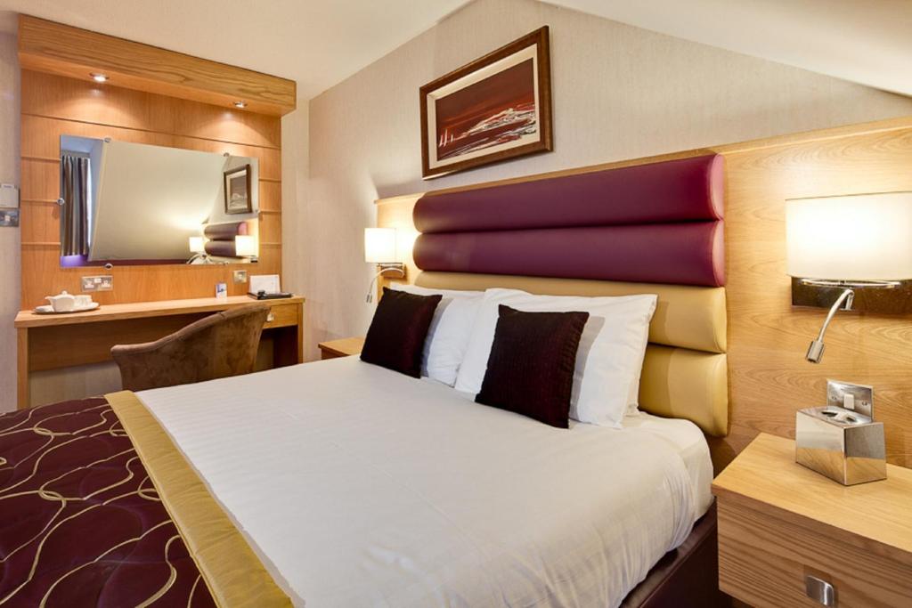 Abbey Hotel Golf & Spa, Redditch (updated prices 2025)