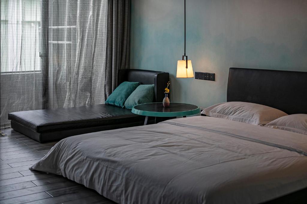 YueLanwan Seaside Resort Hotel (China Dapeng) - Booking.com