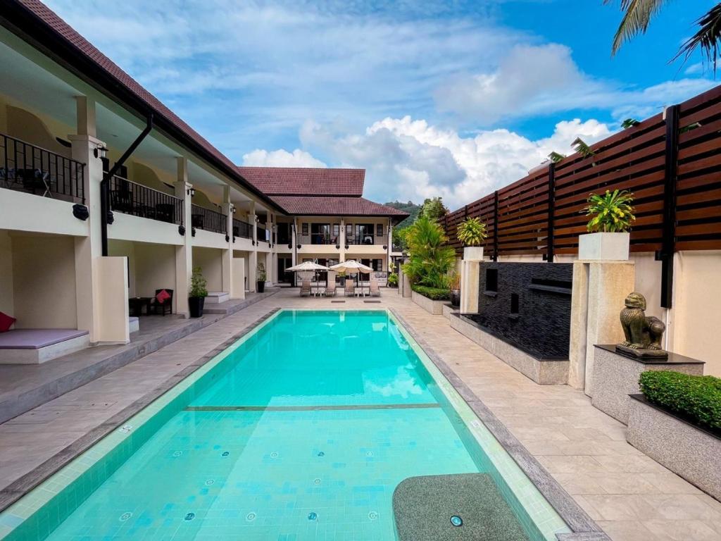 Naiya Buree Boutique Resort, Rawai Beach – Updated 2023 Prices