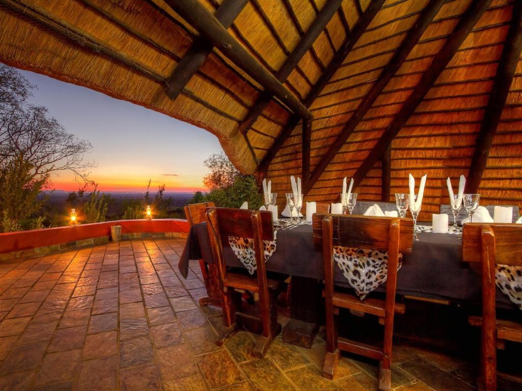 Ehlathini Game Lodge, Marken – Updated 2024 Prices