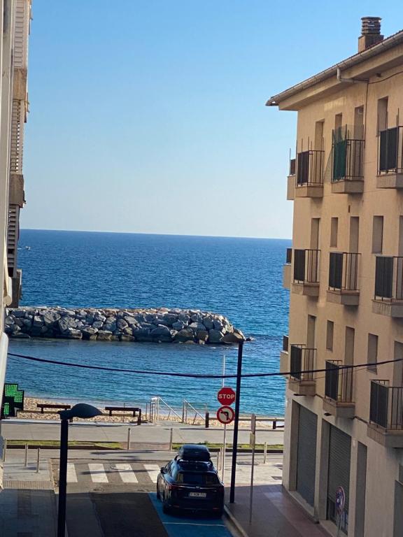 SEAVIEW APARTMENT, Sant Antoni de Calonge, Spain - Booking.com